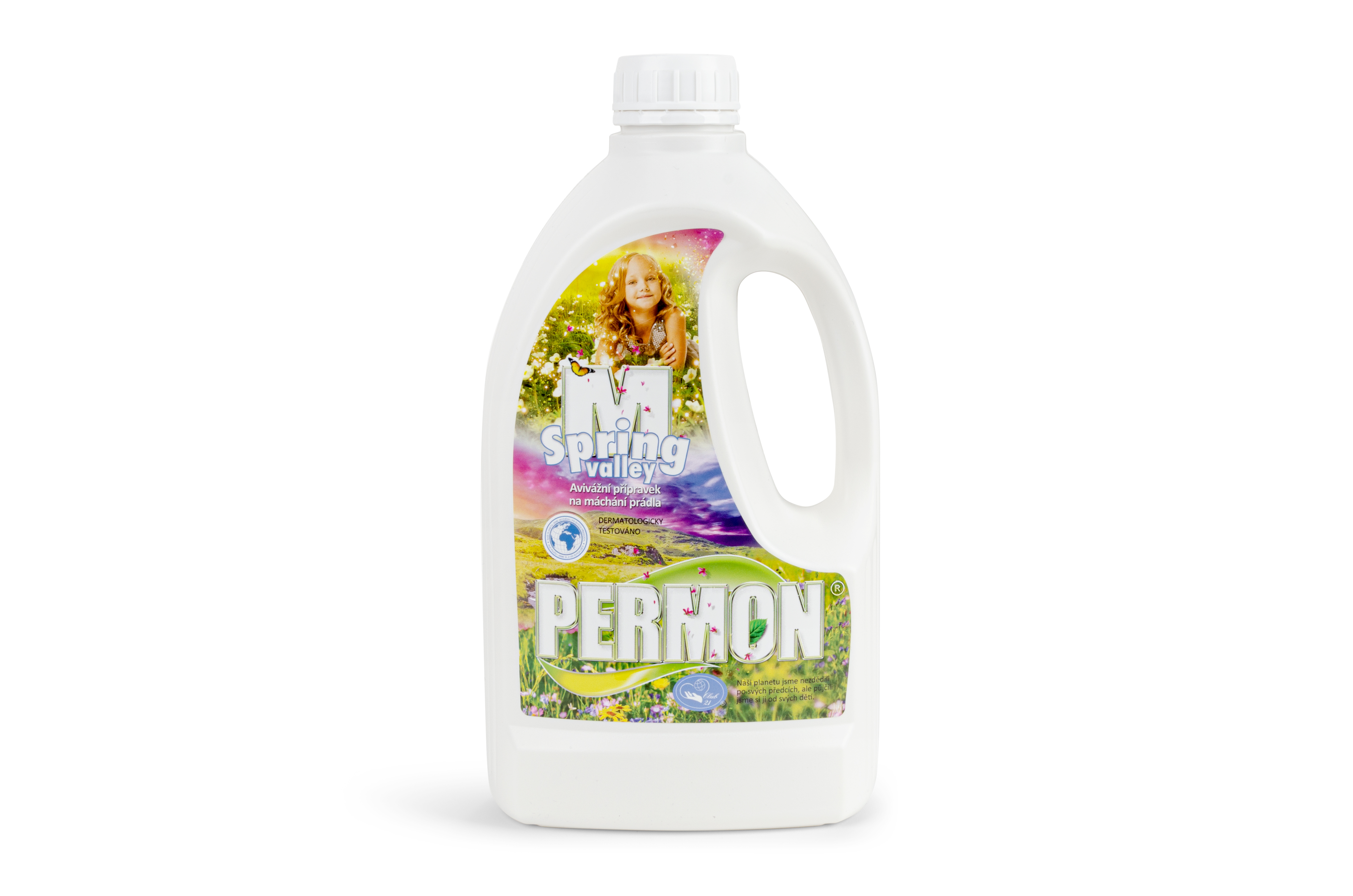 Permon M Spring Valley - avivážní přípravek 1,5 l - Missiva